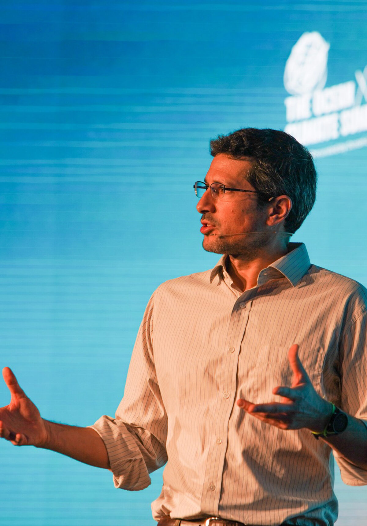 Oceanic Global at COP27 - Summerhouse Media